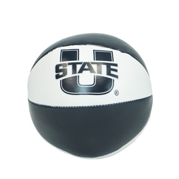 U-State Mini Star 3-Pack Balls | Utah State Aggies