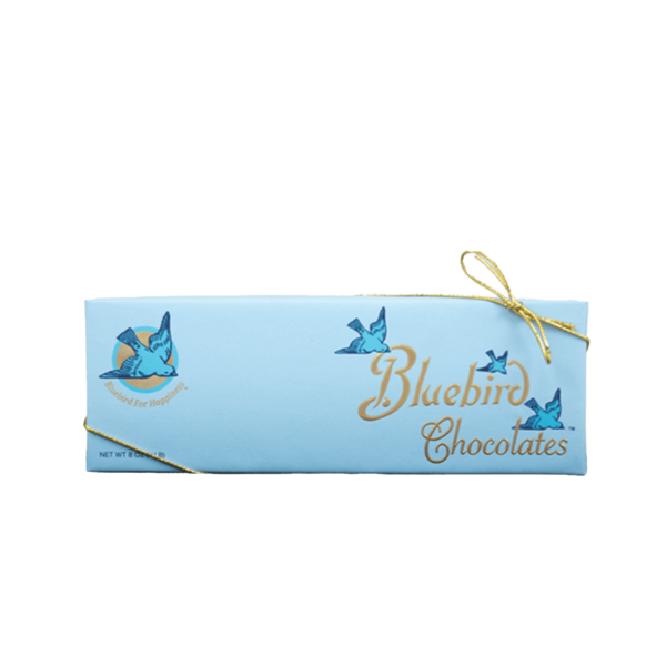 Bluebird Chocolates Half Pound Gift Box | Utah State Aggies