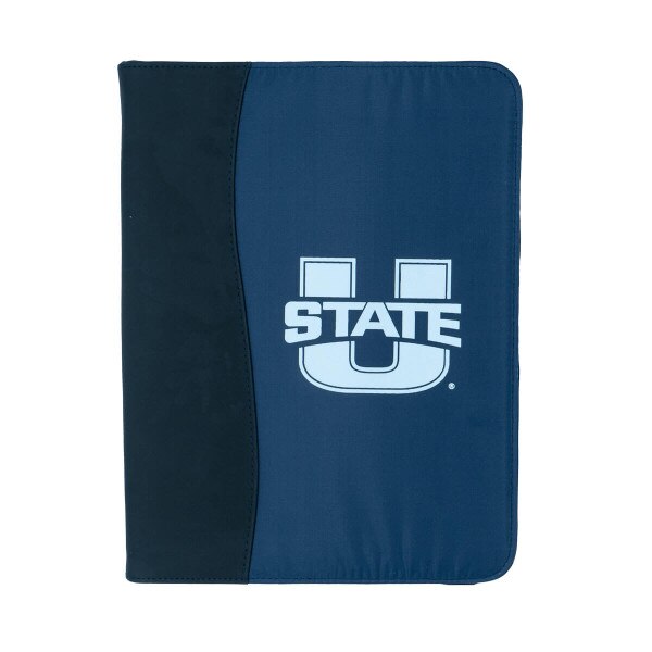 U-State Colorblock Padfolio | Utah State Aggies