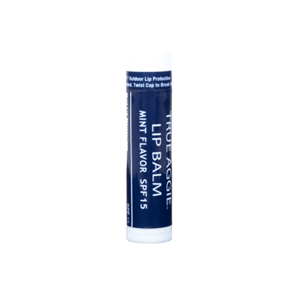 True Aggie Lip Balm | Utah State Aggies