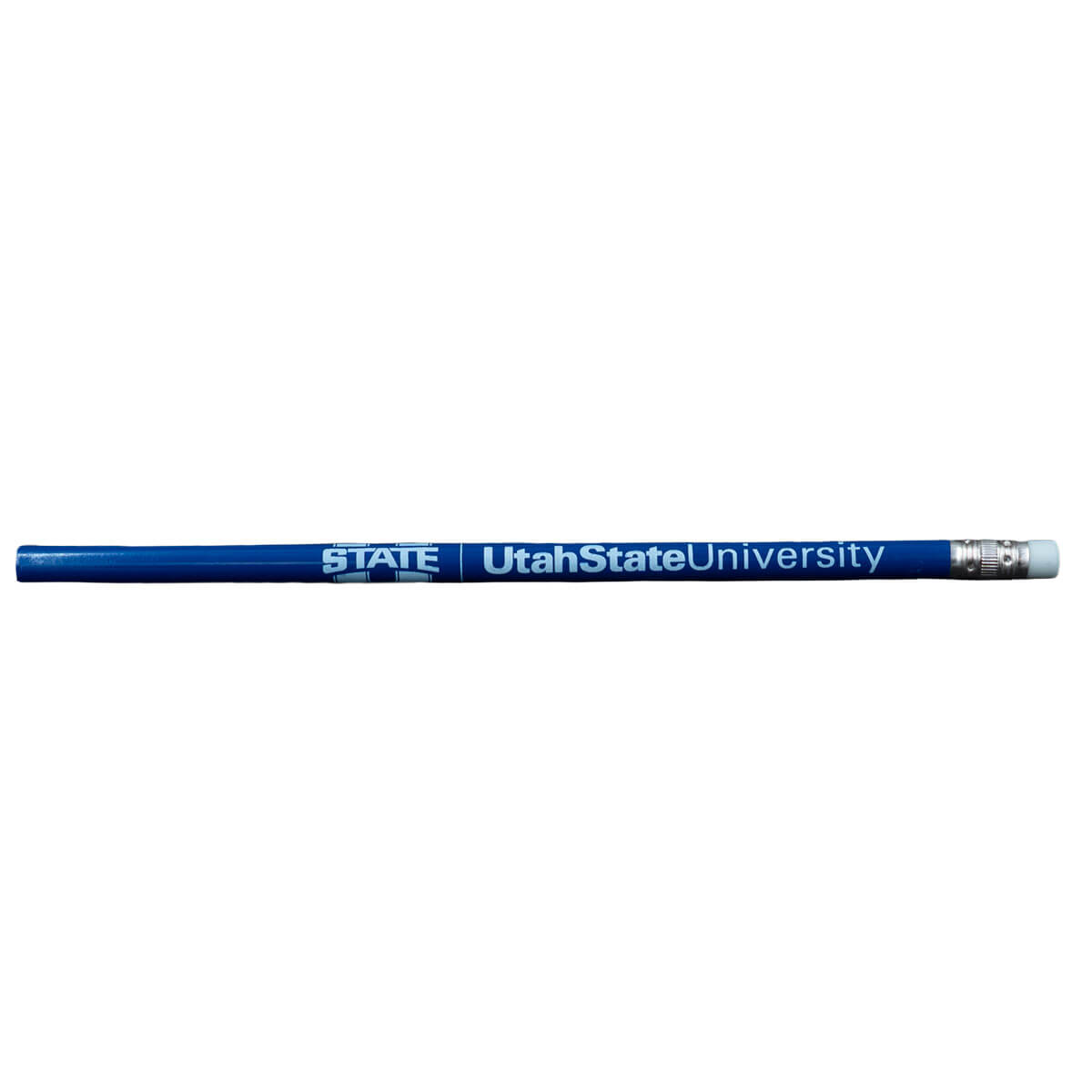 Utah State U-State Imprinted Pencil